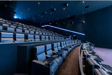 Odeon Coventry | United Kingdom