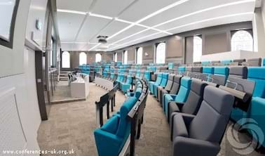 One Moorgate Place | United Kingdom