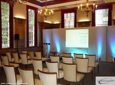 Pewterers Hall | United Kingdom