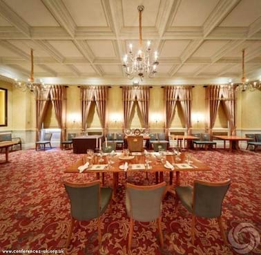 Pewterers Hall | United Kingdom