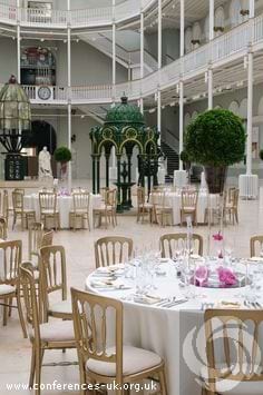 Portobello Town Hall Edinburgh | United Kingdom