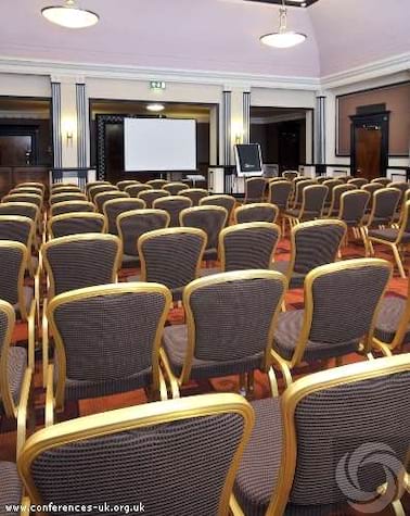Queens Hotel Leeds | United Kingdom