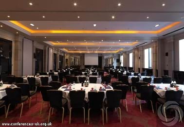 Radisson BLU Edwardian Manchester | United Kingdom