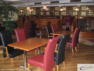 Ramada London Ruislip | United Kingdom