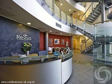 Regus Chester Business Park | United Kingdom