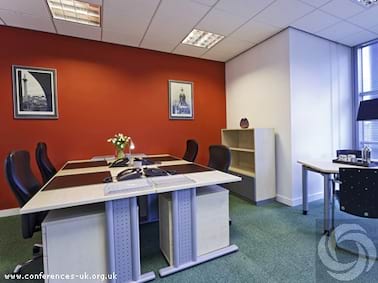 Regus Chester Business Park | United Kingdom