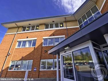 Regus Exeter Business Park | United Kingdom