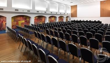 Regus London Hamilton House WC1 | United Kingdom