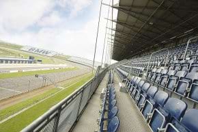 Rockingham Motor Speedway | United Kingdom