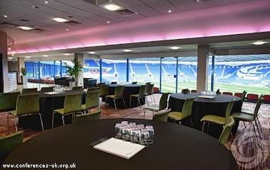 Reading FC Conference and Events | United Kingdom