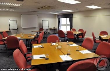 Sedgebrook Hall | United Kingdom