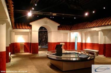 Segedunum Roman Fort Baths and Museum | United Kingdom