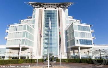 voco St Davids Cardiff | United Kingdom