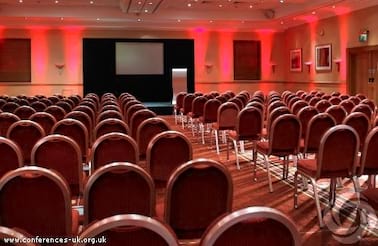 Delta Hotels by Marriott Swindon | United Kingdom