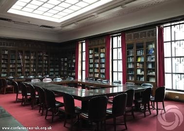 Temple of Peace Cardiff | United Kingdom