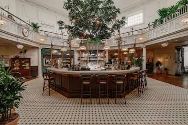 The Botanist Bath | United Kingdom