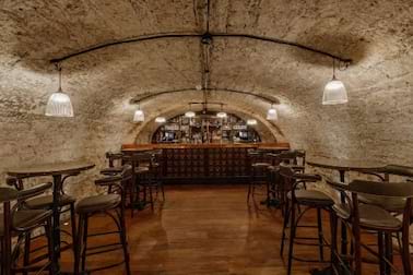 The Botanist Bath | United Kingdom