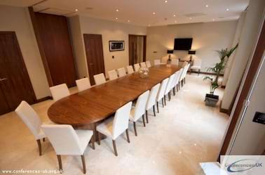 The Chambers Leeds | United Kingdom