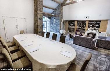 The Coniston Hotel Country Estate and Spa | United Kingdom