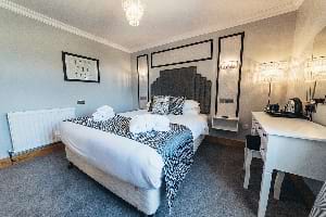 The Derby Conference Centre | United Kingdom