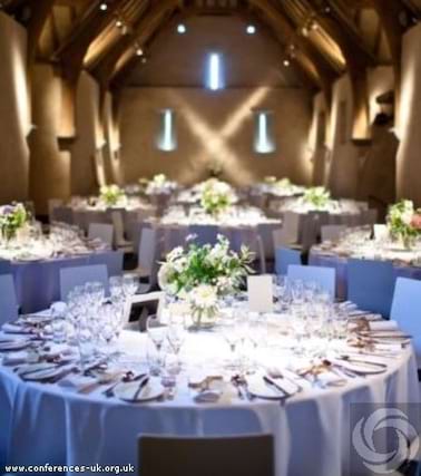 The Great Barn Devon | United Kingdom