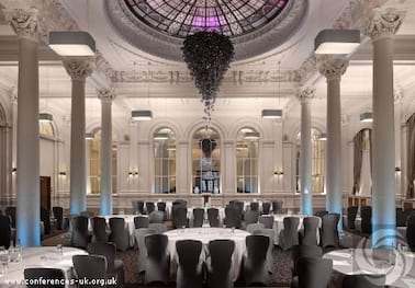 The Intercontinental Edinburgh The George | United Kingdom