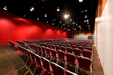 Telford International Centre | United Kingdom