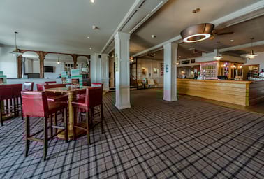 The Old Ship Hotel Brighton | United Kingdom