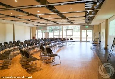 The Ridgeway Centre | United Kingdom