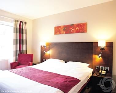 The Stuart Hotel Derby | United Kingdom