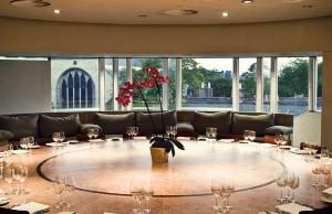 The Tower Restaurant Edinburgh | United Kingdom