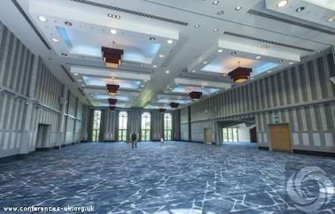 The Vale Resort | United Kingdom