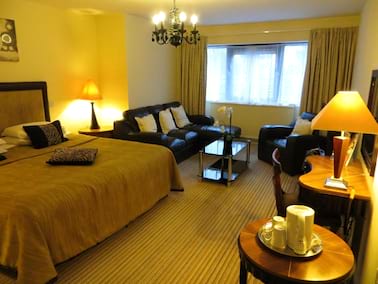 The Waterside Inn Peterhead Aberdeen | United Kingdom