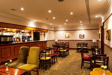 The Waterside Inn Peterhead Aberdeen | United Kingdom