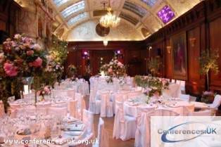 Thornton Manor | United Kingdom