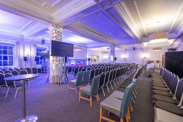 Tregenna Castle Resort Venue Hire | Conferences UK