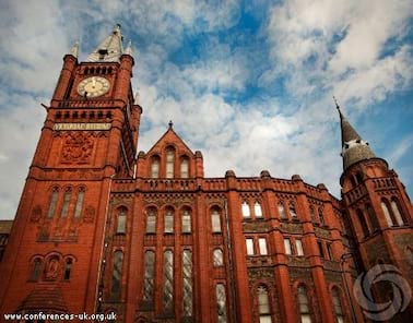 University of Liverpool | United Kingdom
