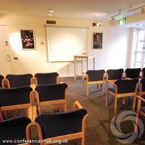 West Yorkshire Playhouse Leeds | United Kingdom