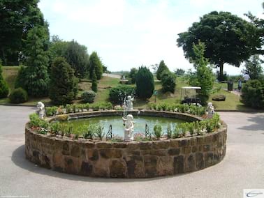 Whiston Hall | United Kingdom