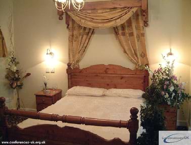 Whiston Hall | United Kingdom