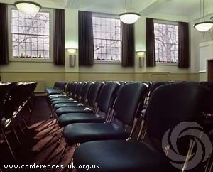 Woburn House Conference Centre London | United Kingdom