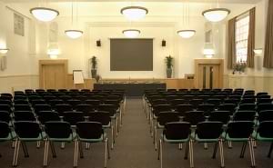 Woburn House Conference Centre London | United Kingdom