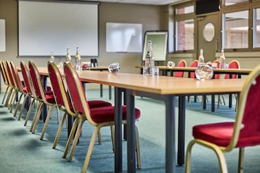 Yarnfield Park Training and Conference Centre | United Kingdom