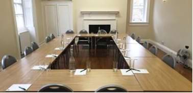 YHA Chester Trafford Hall | United Kingdom