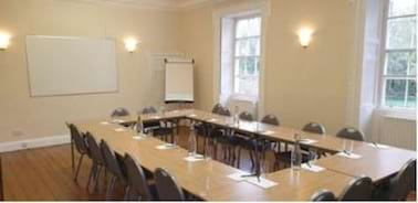 YHA Chester Trafford Hall | United Kingdom