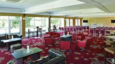 Delta Hotels by Marriott York | United Kingdom