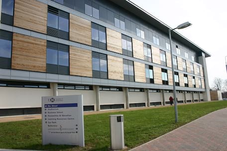 Student Accommodation Hatfield | AFS