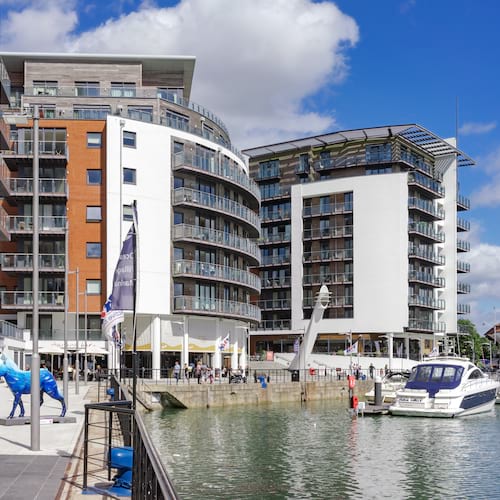 Student Accommodation Southampton | AFS
