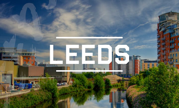 Student Guides UK | AFS