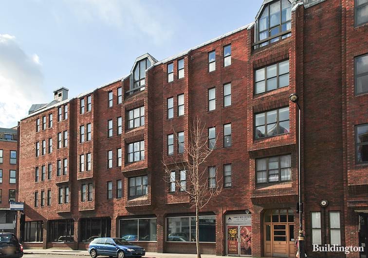 110 Rochester Row | United Kingdom